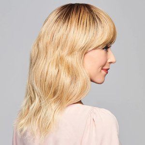 Gabor | Hair | Gabor Aspiration In Ss Medium Blonde Rooted Shade | Poshmark